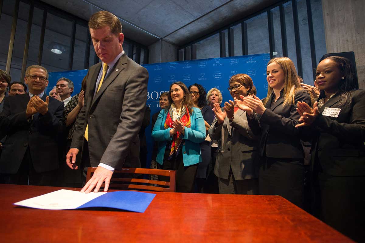 Boston Women's Workforce Council | Boston.gov