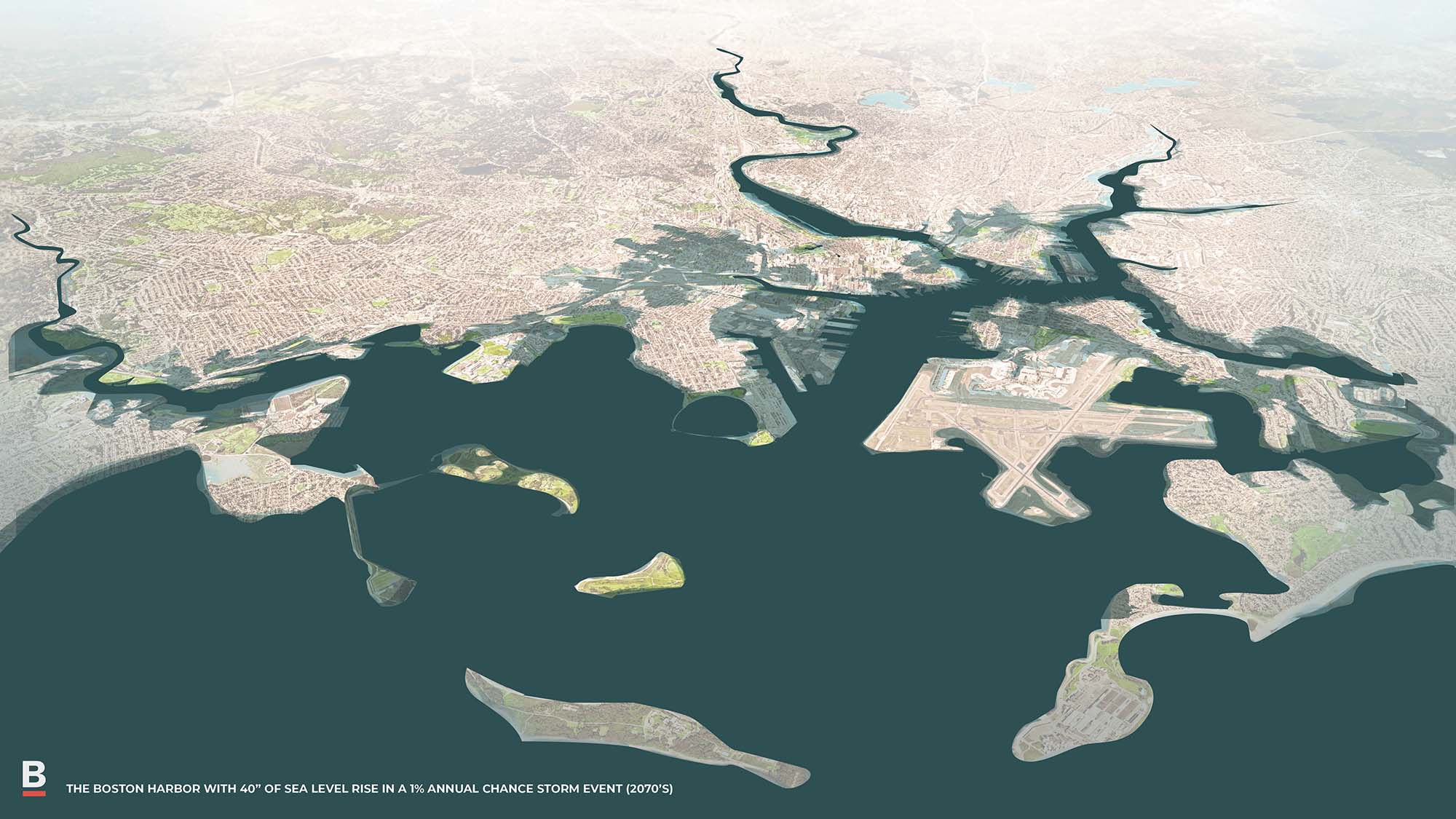 Resilient Boston Harbor | Boston.gov