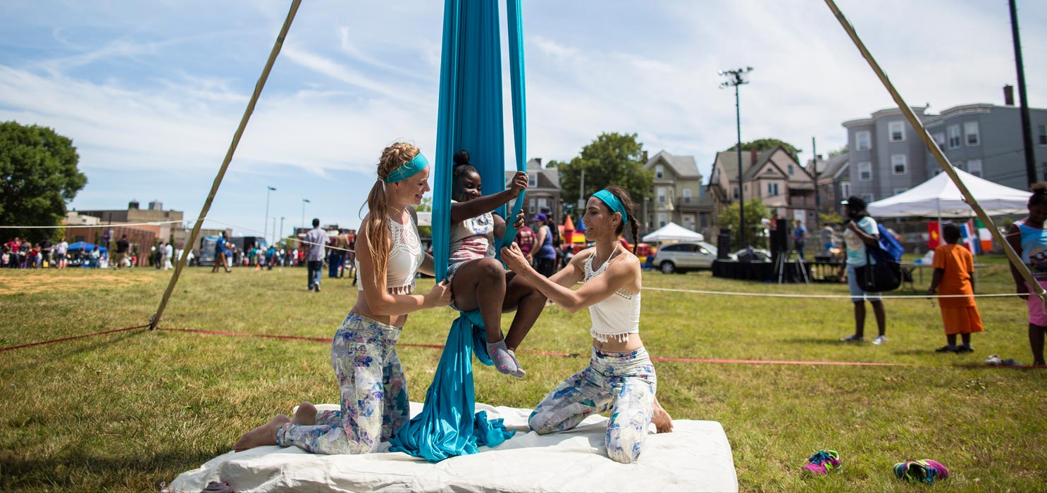 Boston Creates: Community engagement and research findings | Boston.gov