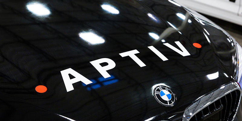 Autonomous vehicles: Boston’s approach | Boston.gov