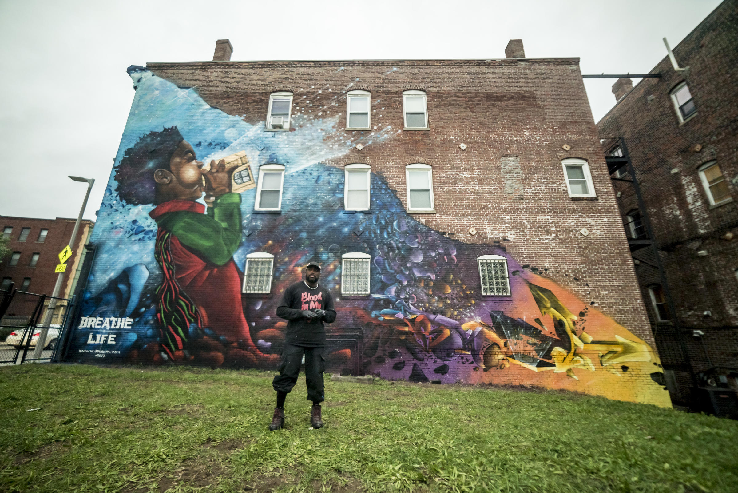 Transformative Public Art Program | Boston.gov