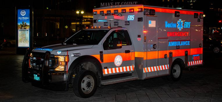 EMS