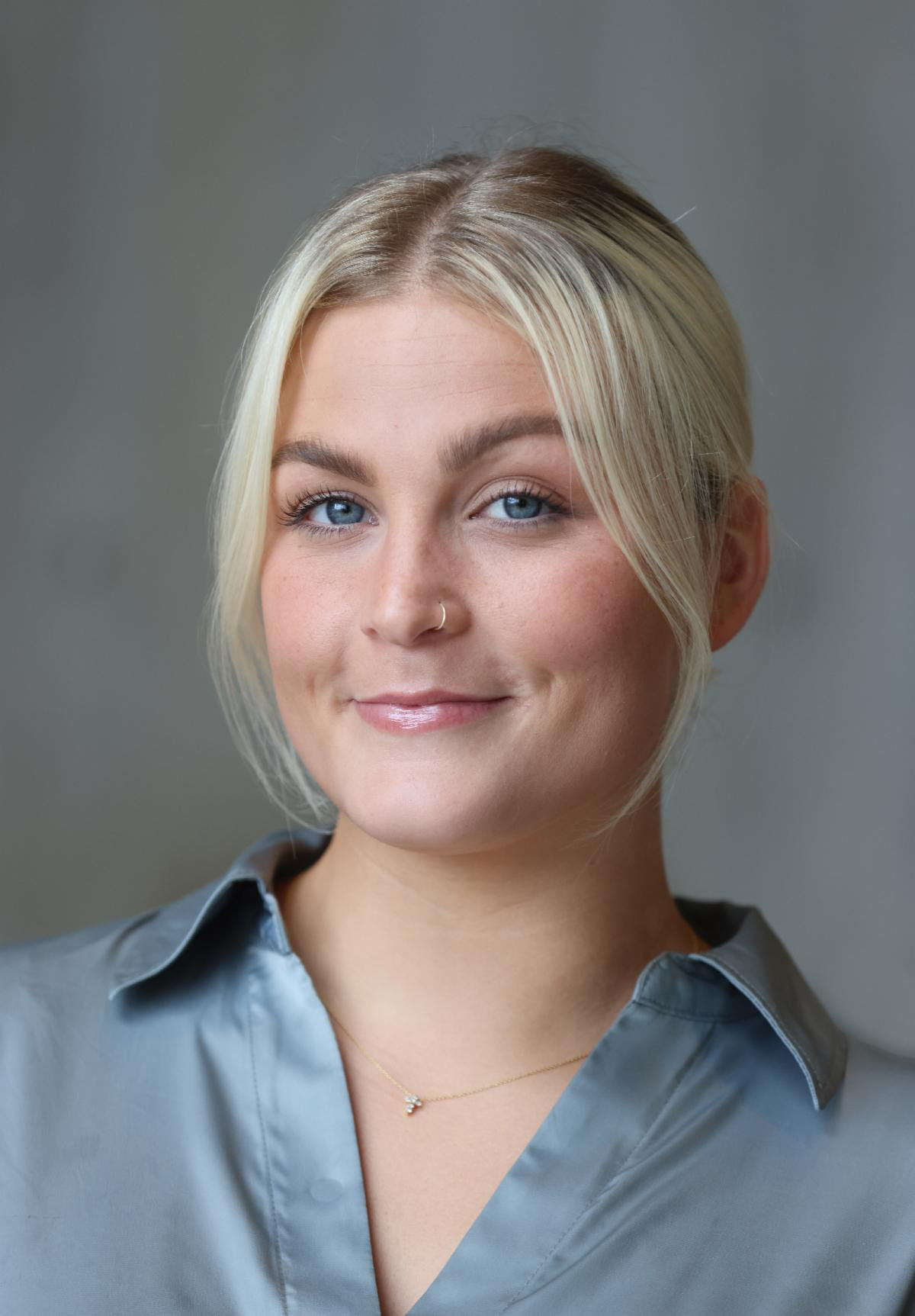 Mayor Michelle Wu announced Madison Foley as the new Dorchester Liaison ...