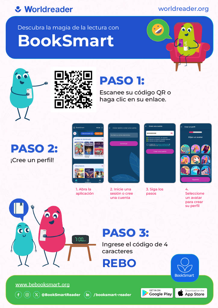 Boston Saves and World Reader Encourage Early Childhood Literacy with ...