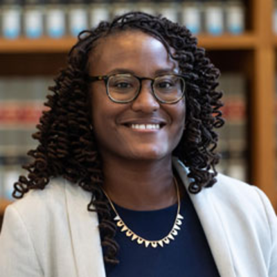 Attorney Danielle Johnson Announced as New Deputy Director of the ...