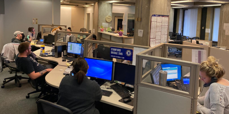 Be Connected: Stories from our employees at the 311 hotline | Boston.gov