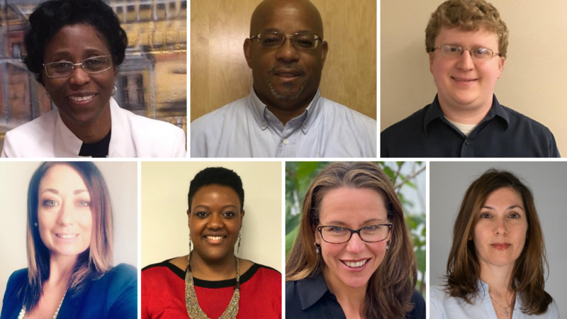 Be Connected: Stories from our employees at the Employee Assistance ...