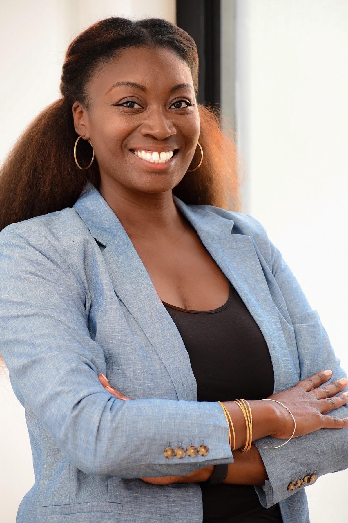 Introducing the Office of Arts and Culture’s new Director of Grants and ...