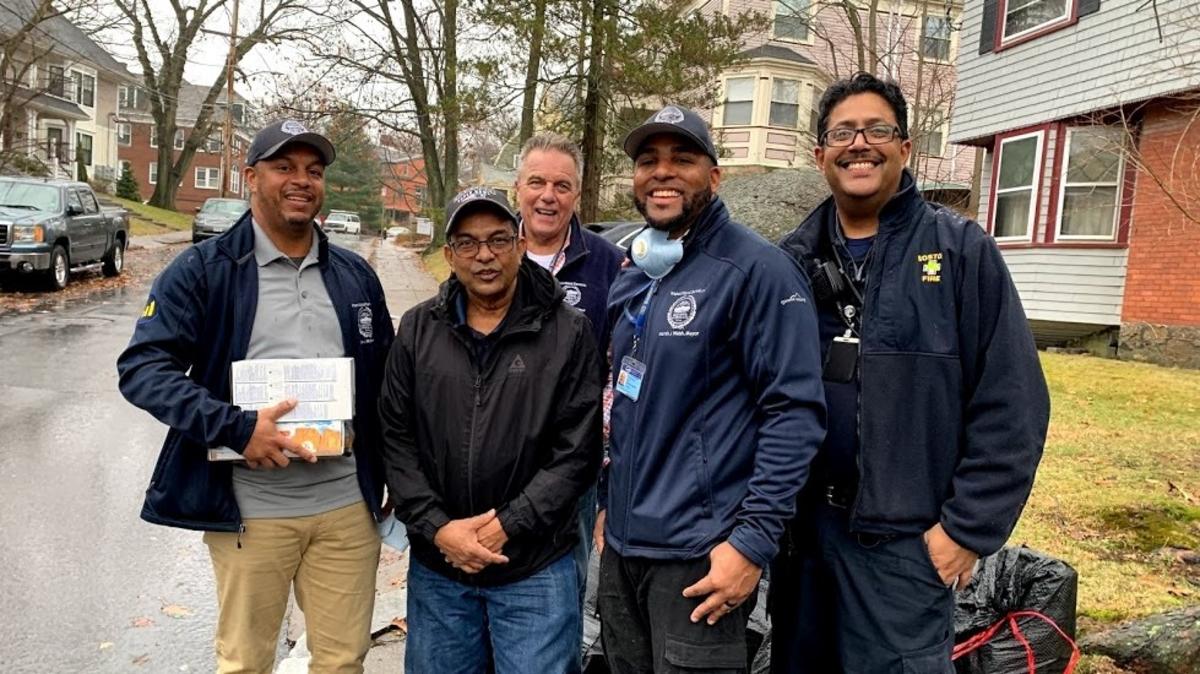 Inspectional Services Constituent Services | Boston.gov