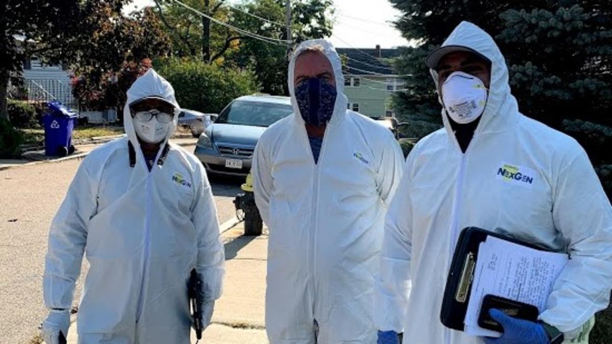 Inspectional Services Constituent Services | Boston.gov