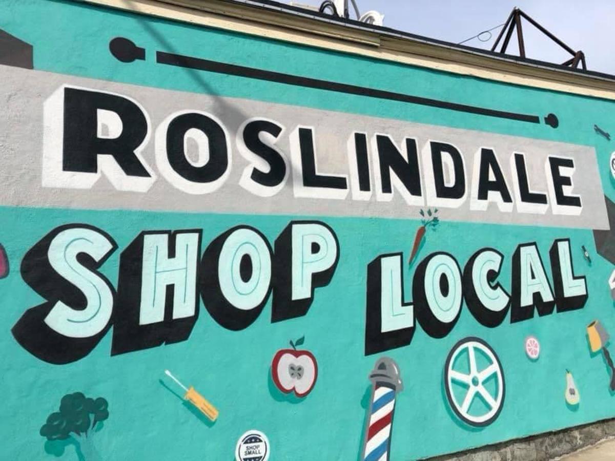 Roslindale Square Parking and Curb Use Plan | Boston.gov