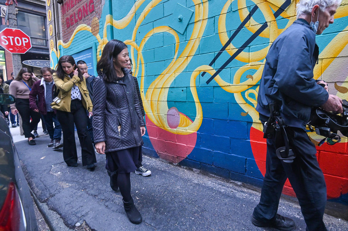 Strengthening Arts and Culture | Boston.gov