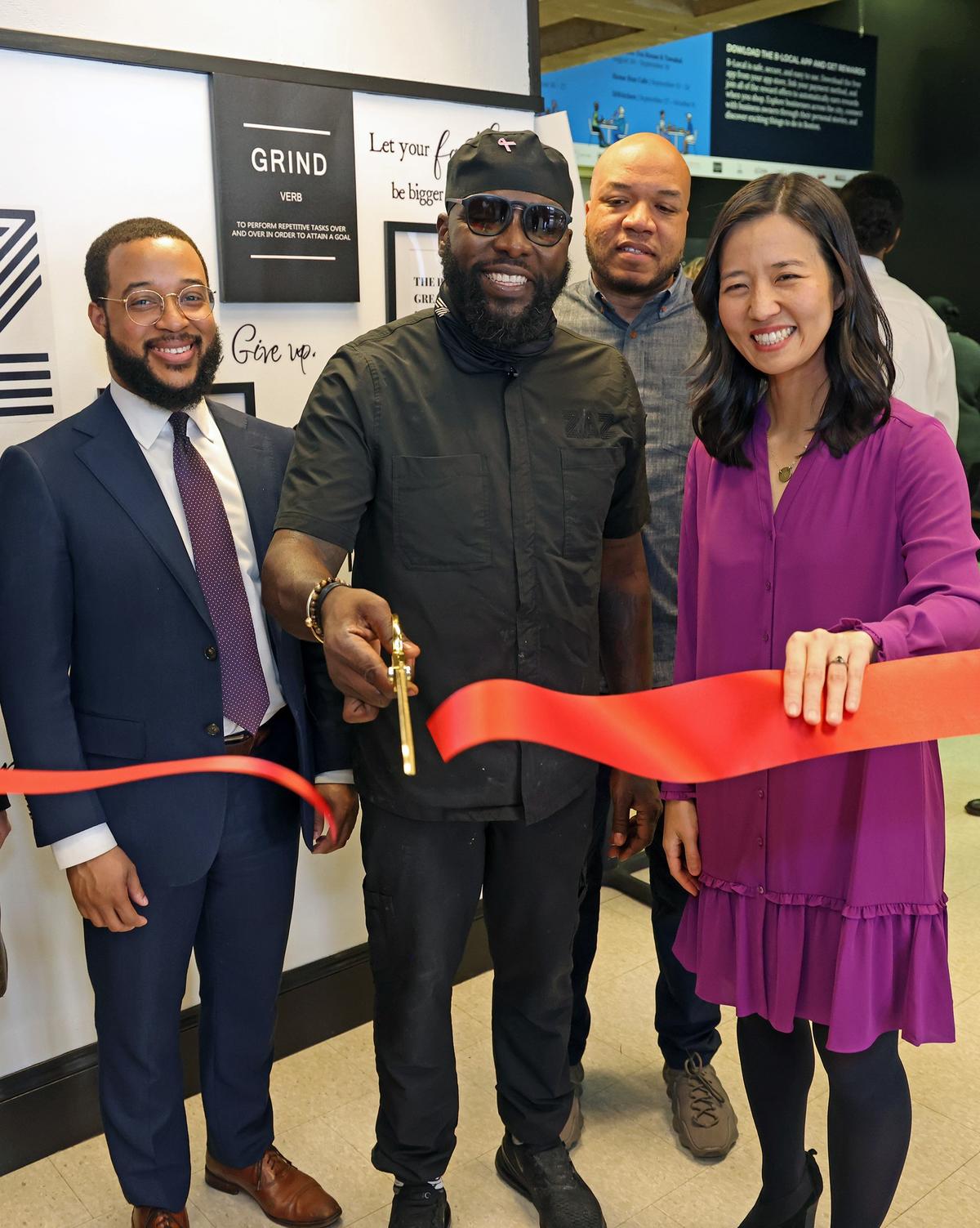 Economic Opportunity | Boston.gov