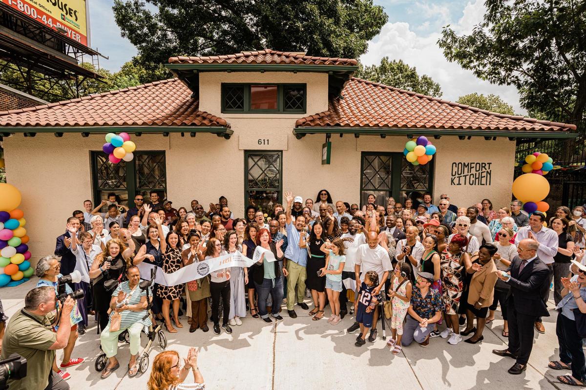 Community Engagement Cabinet Year in Review | Boston.gov