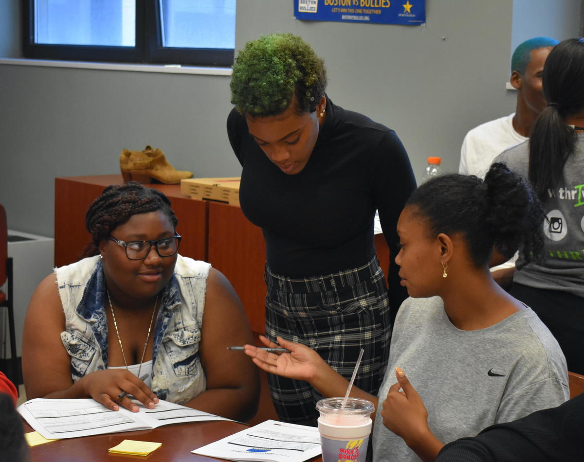 Youth Work Permit Process | Boston.gov