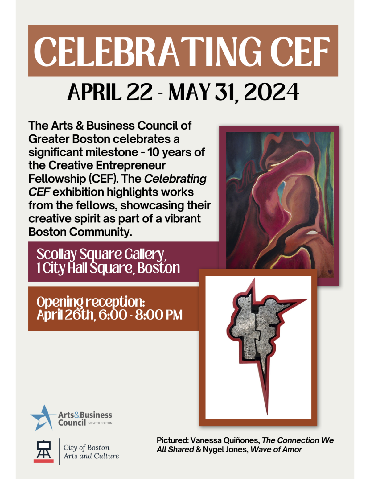 City Hall Galleries | Boston.gov