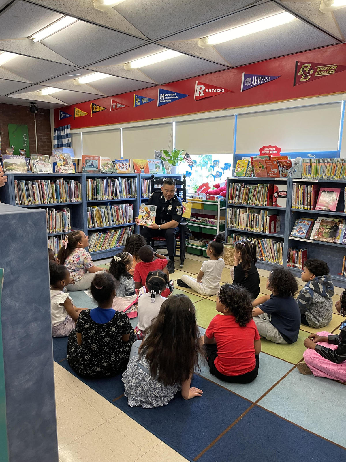 Celebrating AAPI Heritage Month through Storytelling | Boston.gov