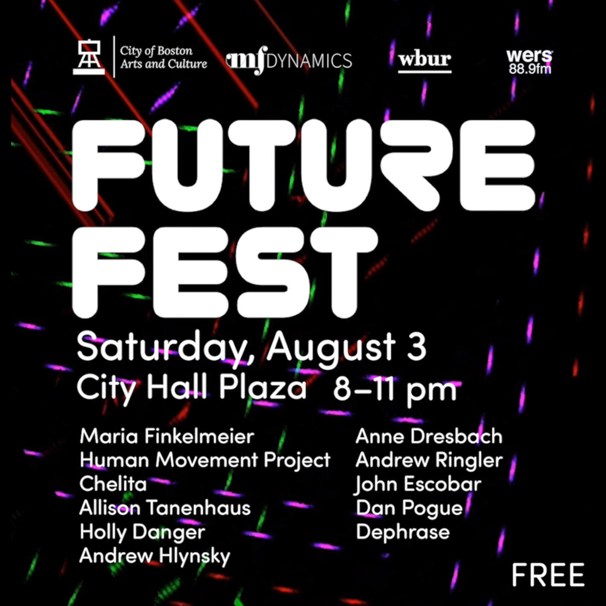 Future Fest | Boston.gov