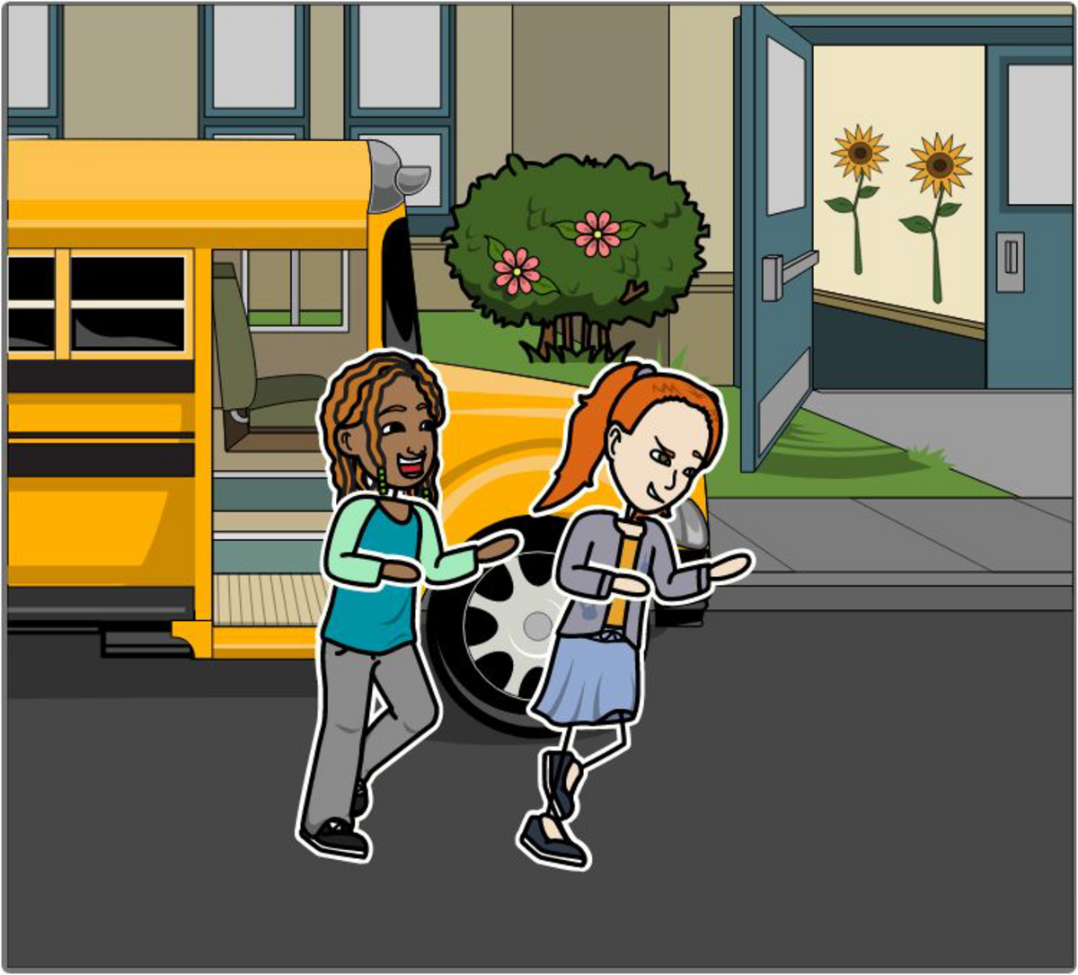 First Grade | Boston.gov