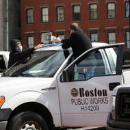 Public Works | Boston.gov