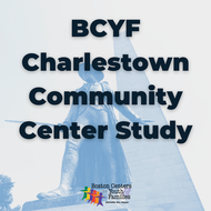 BCYF Charlestown | Boston.gov