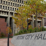 Latest City of Boston news | Boston.gov