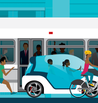 Transportation | Boston.gov