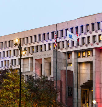 Mayor's Office | Boston.gov