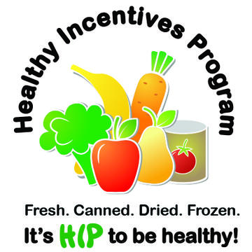 Healthy Incentives Program | Boston.gov