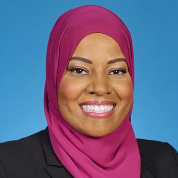 Tania Fernandes Anderson | Boston.gov