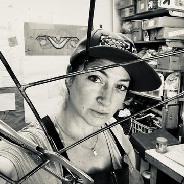 Rhea Vedro | Boston.gov