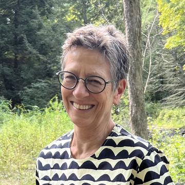 Barbara Knecht | Boston.gov