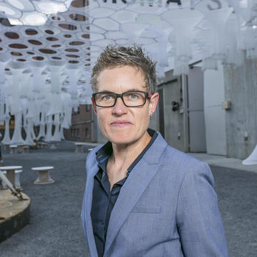 Jenny Sabin | Boston.gov