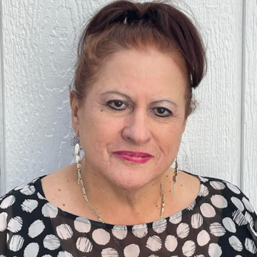 Zaida Adames | Boston.gov