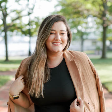 Ana Baptista | Boston.gov