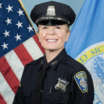 Christine Melia Marini | Boston.gov