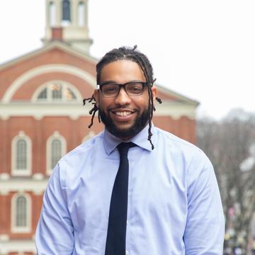 Joseph Scott | Boston.gov