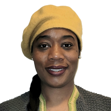 Rashida Boyd | Boston.gov