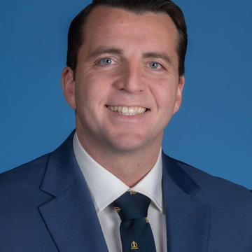 John FitzGerald | Boston.gov