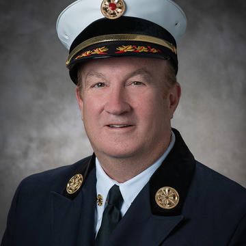 Paul F. Burke | Boston.gov