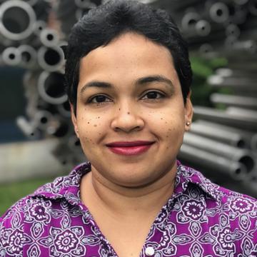 Maya Dias | Boston.gov