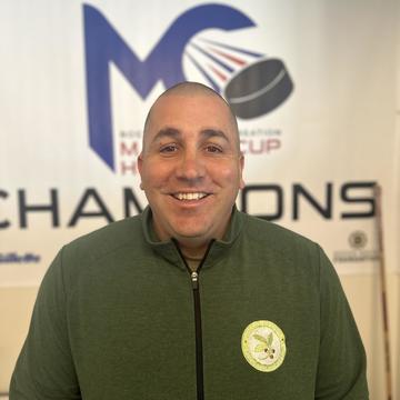 Charlie Conners | Boston.gov