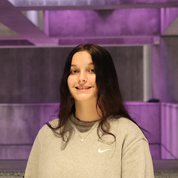 Madison Smith | Boston.gov