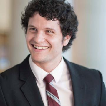 Max Stearns | Boston.gov