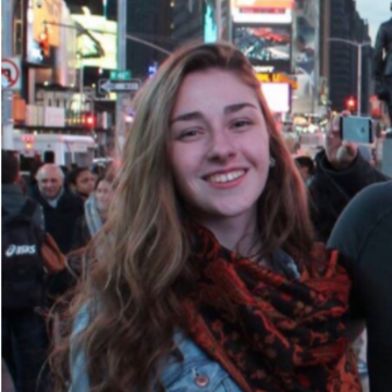 Marie Carr | Boston.gov