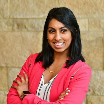 Shalini Ray | Boston.gov